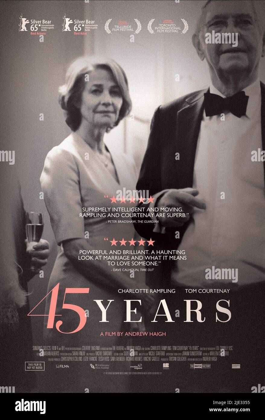 Charlotte rampling poster -Fotos und -Bildmaterial in hoher Auflösung ...