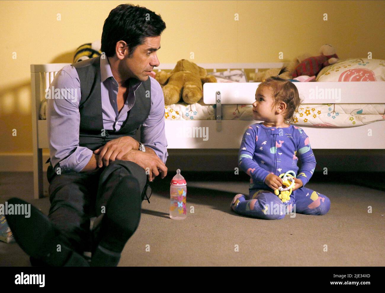 Teddy john -Fotos und -Bildmaterial in hoher Auflösung – Alamy