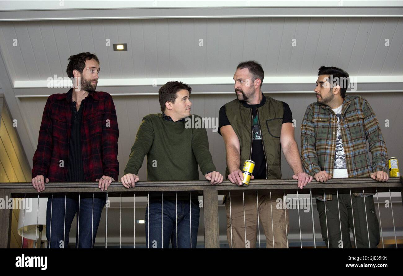 Sam ritter -Fotos und -Bildmaterial in hoher Auflösung – Alamy