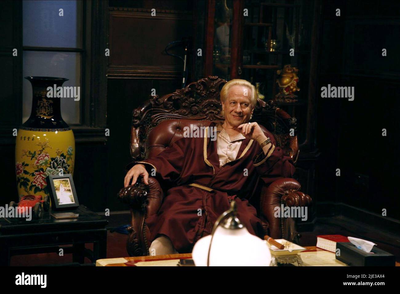 Dressing booth -Fotos und -Bildmaterial in hoher Auflösung – Alamy