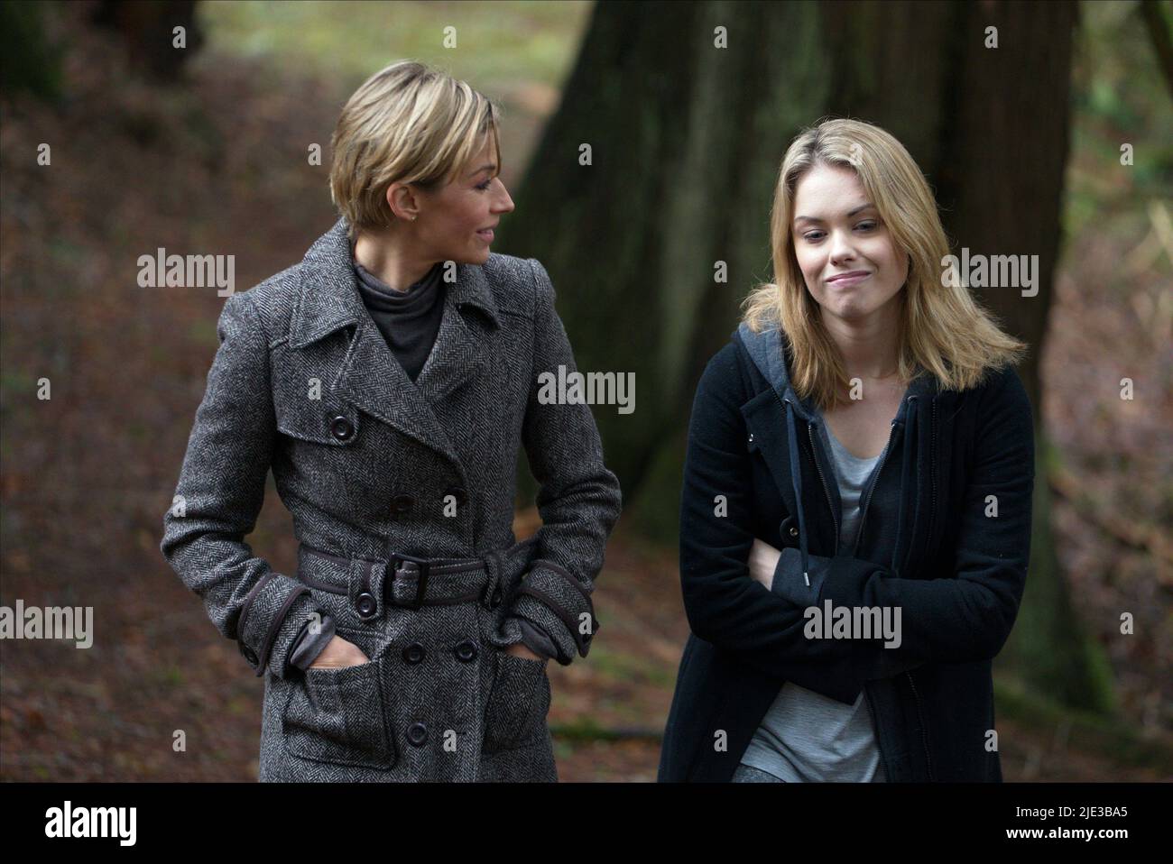 Brooke bennett -Fotos und -Bildmaterial in hoher Auflösung – Alamy