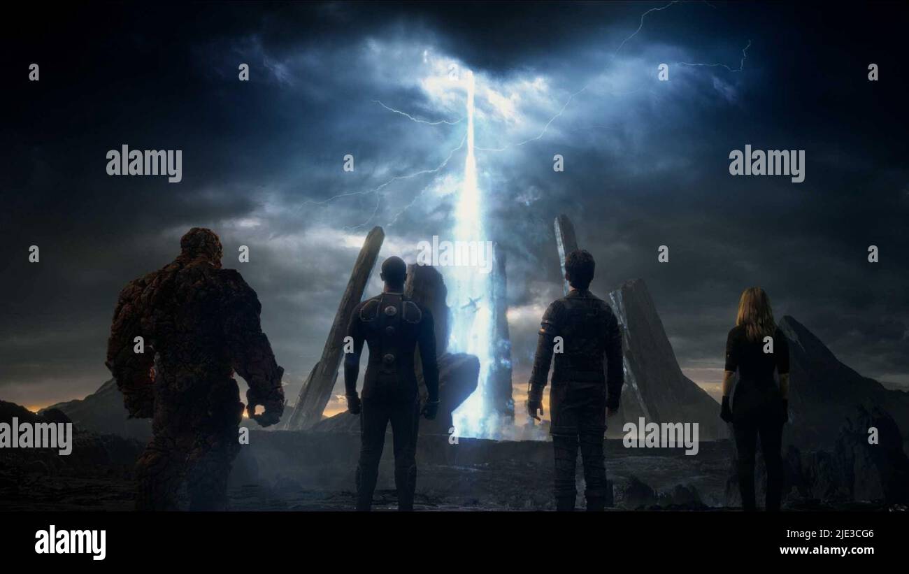 Sue storm fantastic -Fotos und -Bildmaterial in hoher Auflösung – Alamy