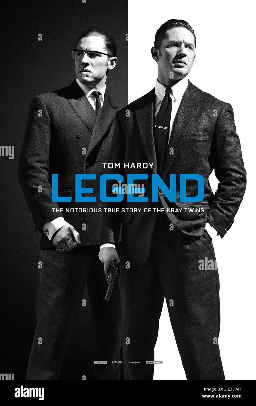 Tom hardy poster -Fotos und -Bildmaterial in hoher Auflösung – Alamy