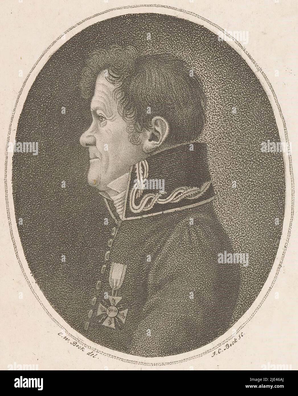 Johannes karl bock -Fotos und -Bildmaterial in hoher Auflösung – Alamy