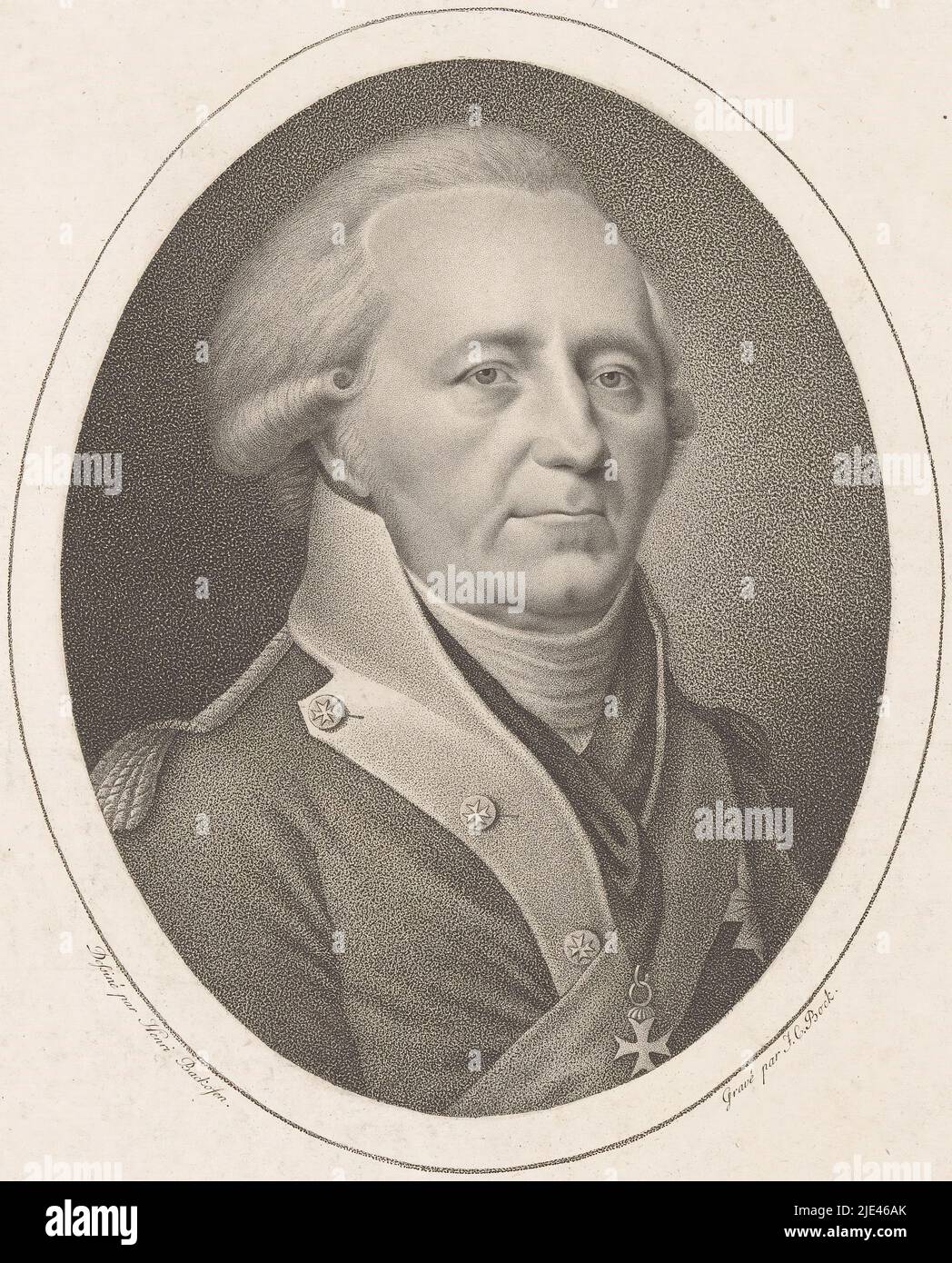 Johannes karl bock -Fotos und -Bildmaterial in hoher Auflösung – Alamy