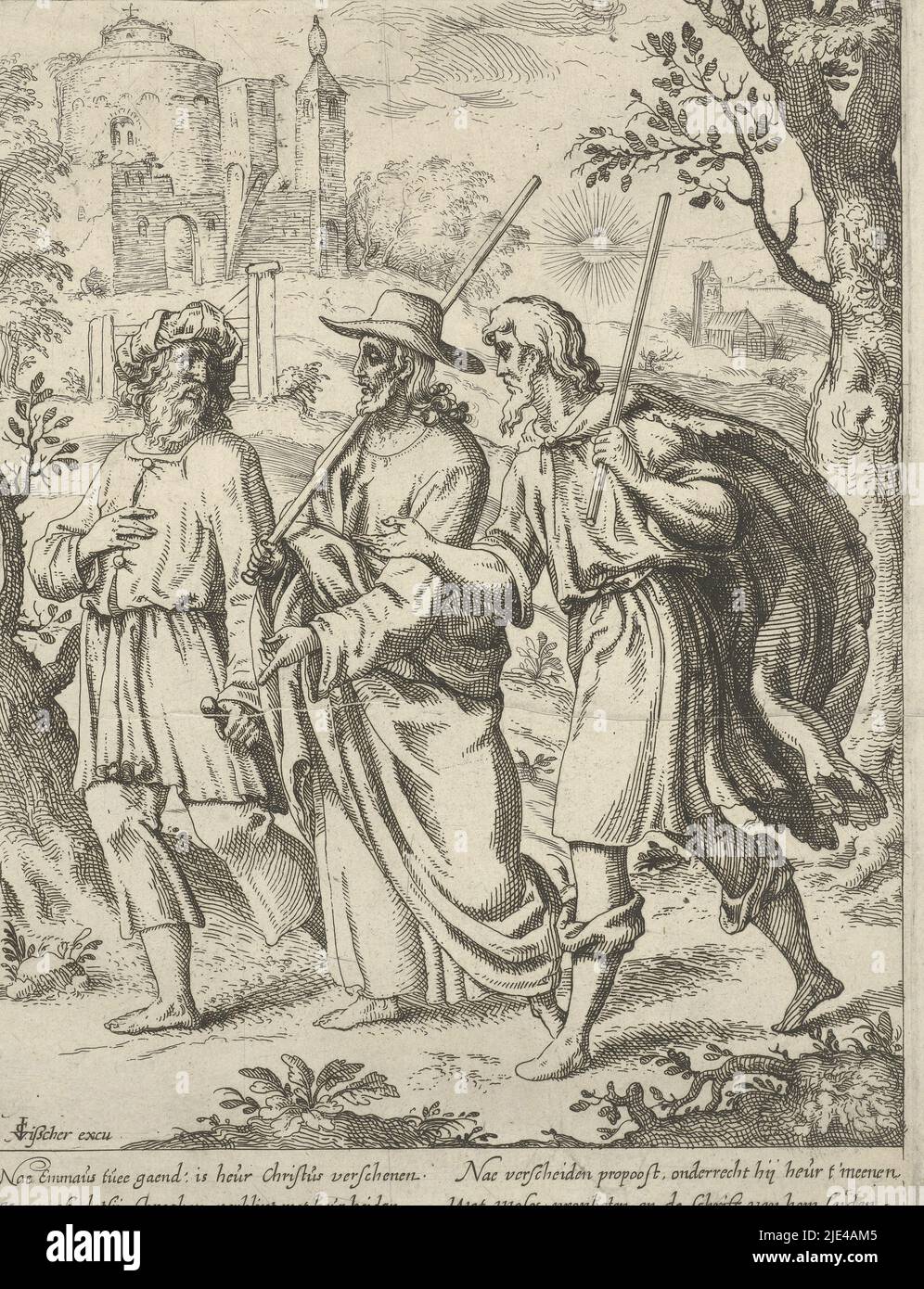 Begleitet kleopas -Fotos und -Bildmaterial in hoher Auflösung – Alamy