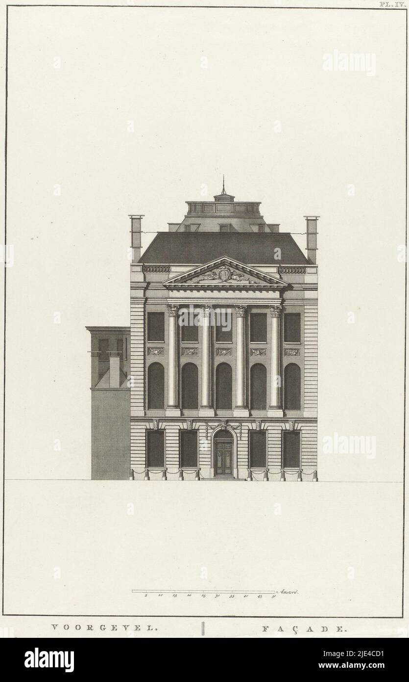 Architekt jacob otten huslij -Fotos und -Bildmaterial in hoher ...