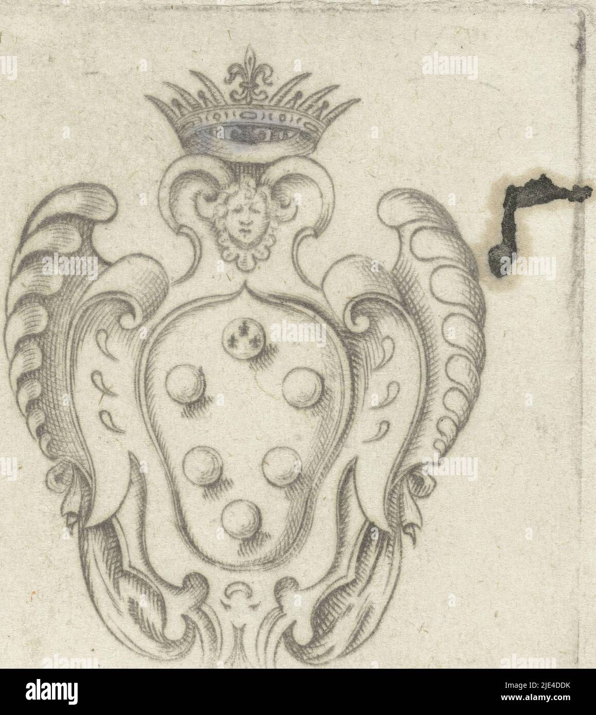 Wappen der medici familie -Fotos und -Bildmaterial in hoher Auflösung ...