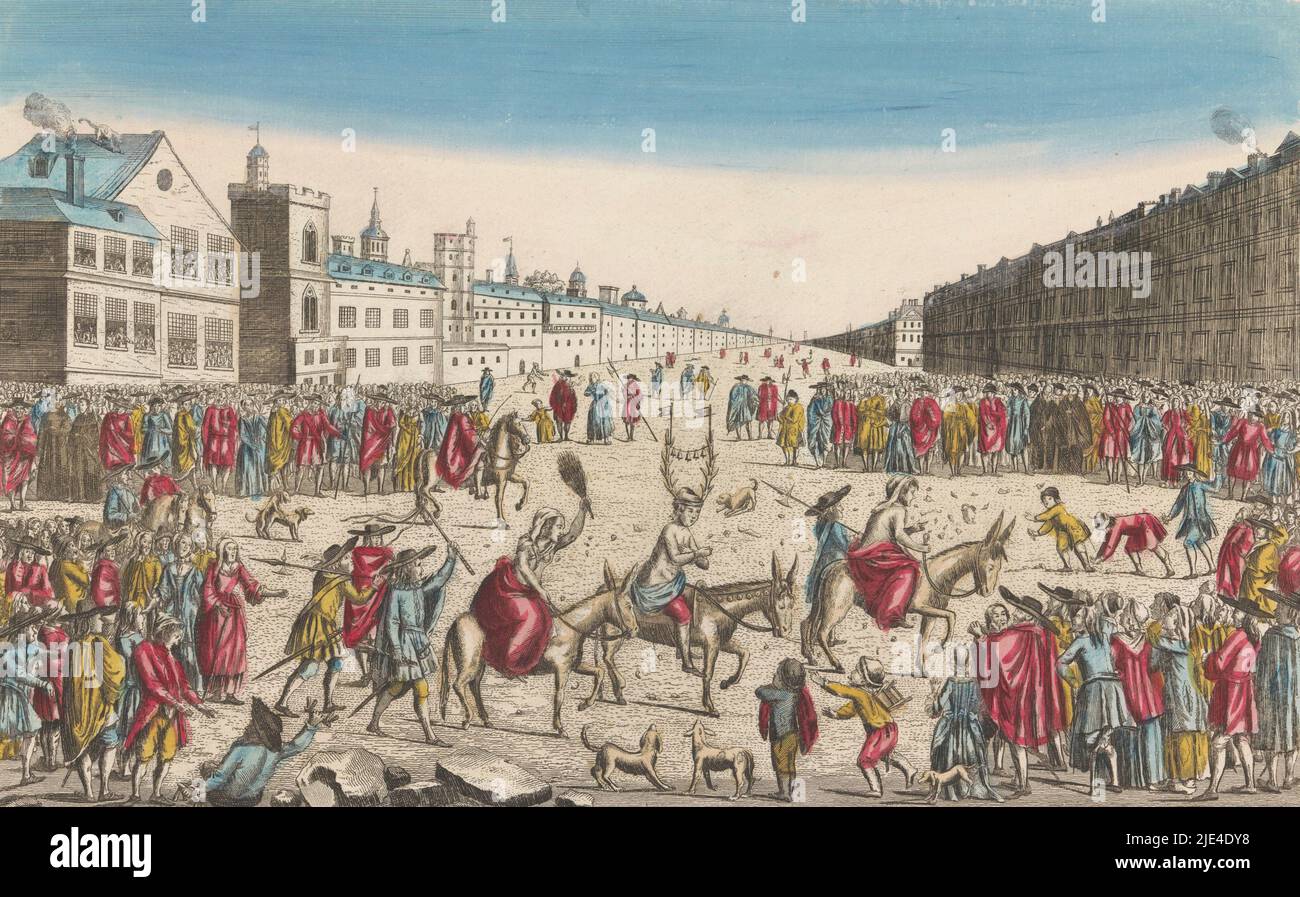 Esel an zuschauern vorbei -Fotos und -Bildmaterial in hoher Auflösung ...