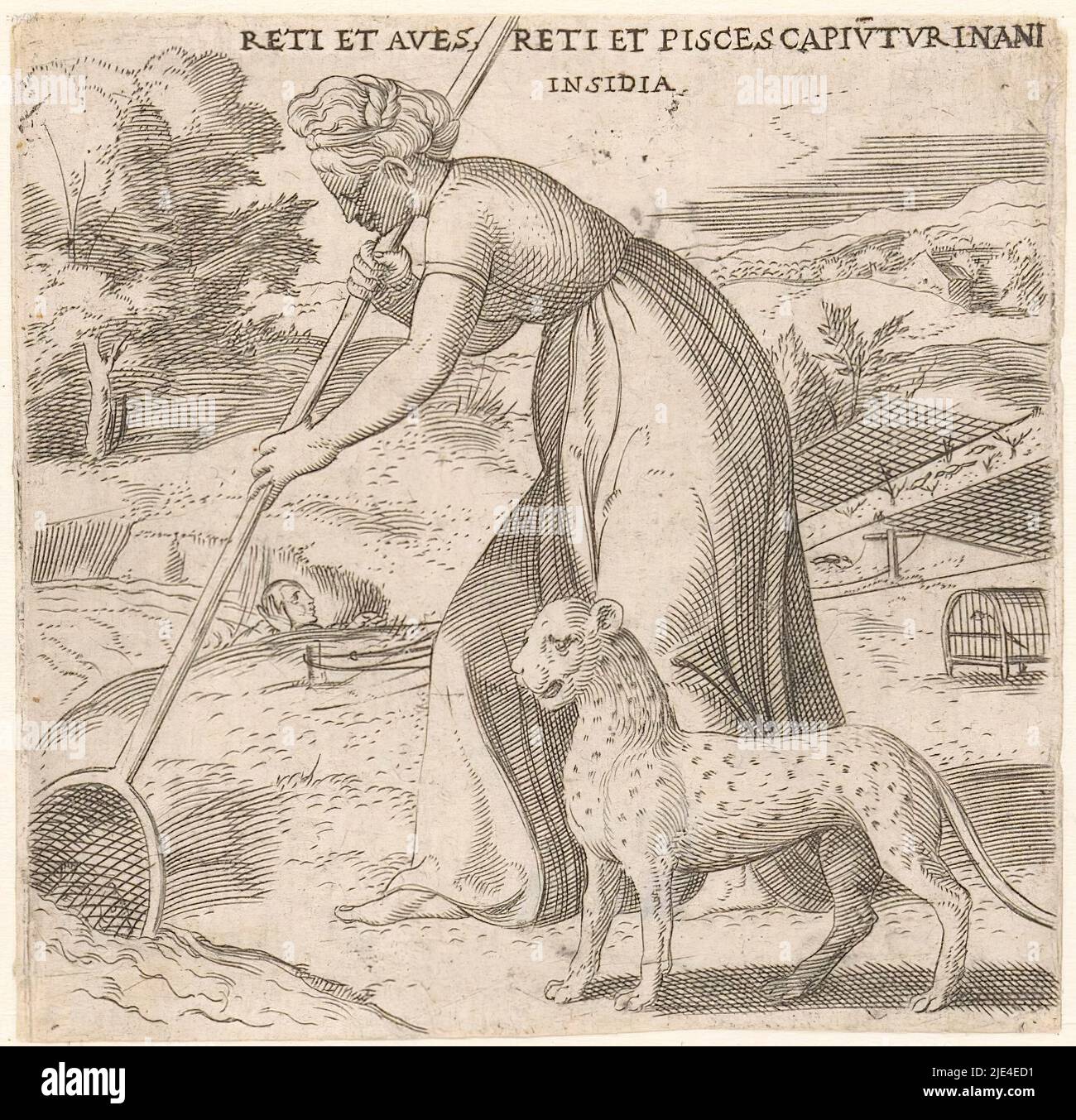 Panther fish -Fotos und -Bildmaterial in hoher Auflösung – Alamy