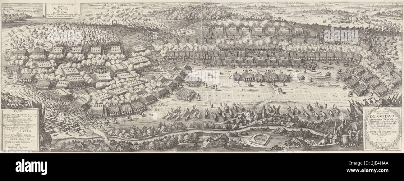 Matthaus merian ich -Fotos und -Bildmaterial in hoher Auflösung – Alamy