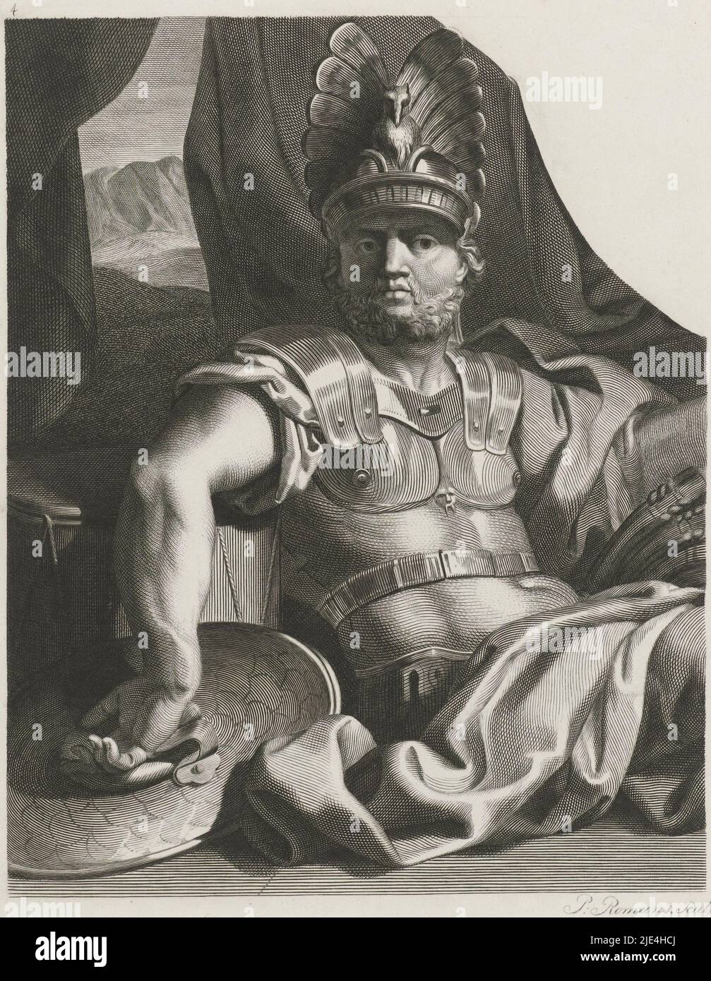 Römischer krieger -Fotos und -Bildmaterial in hoher Auflösung - Seite 3 ...