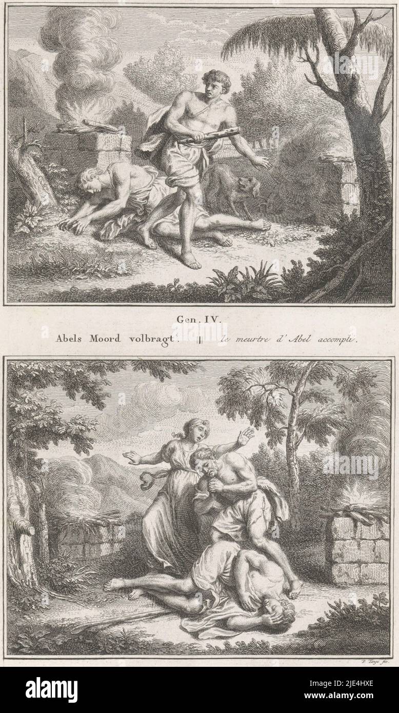 Eva trauert um abel -Fotos und -Bildmaterial in hoher Auflösung – Alamy