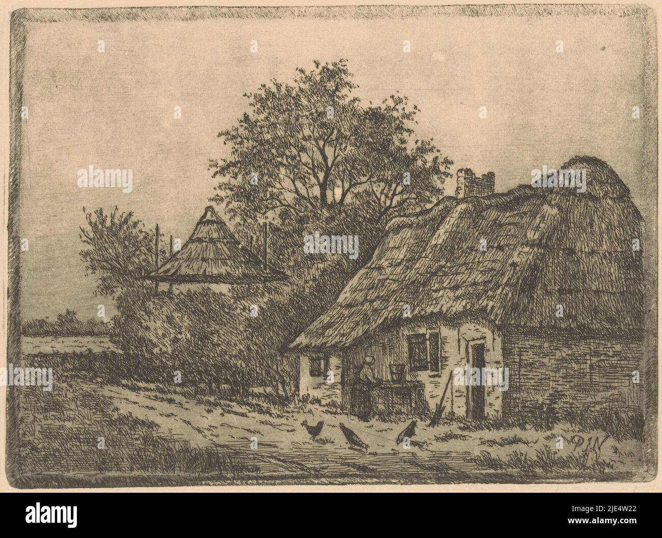 Pieter johannes niesten -Fotos und -Bildmaterial in hoher Auflösung – Alamy