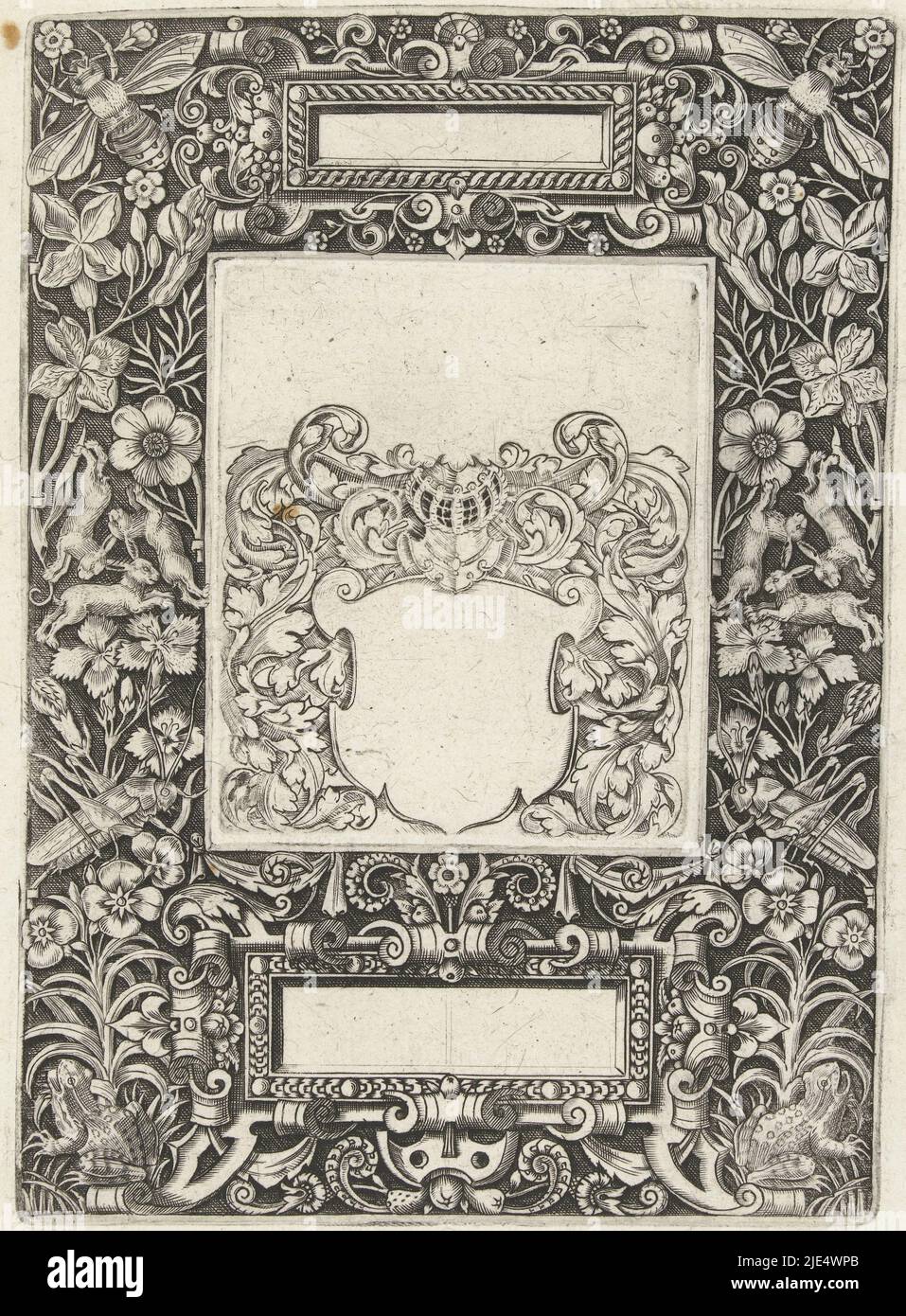 Unten in der mitte emblemata nobilitati et vulgo scitu digna -Fotos und ...