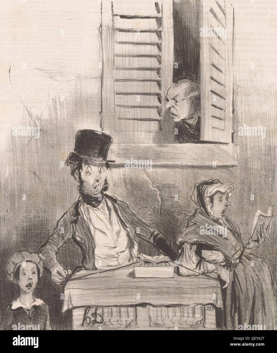 Les musiciens de paris -Fotos und -Bildmaterial in hoher Auflösung – Alamy