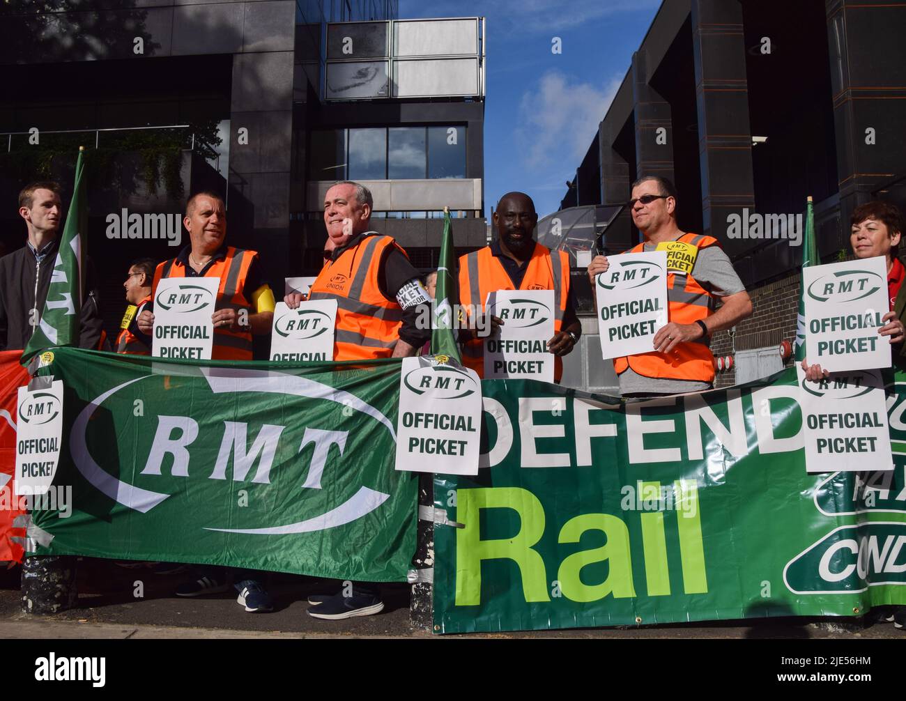 Rmt logo -Fotos und -Bildmaterial in hoher Auflösung – Alamy