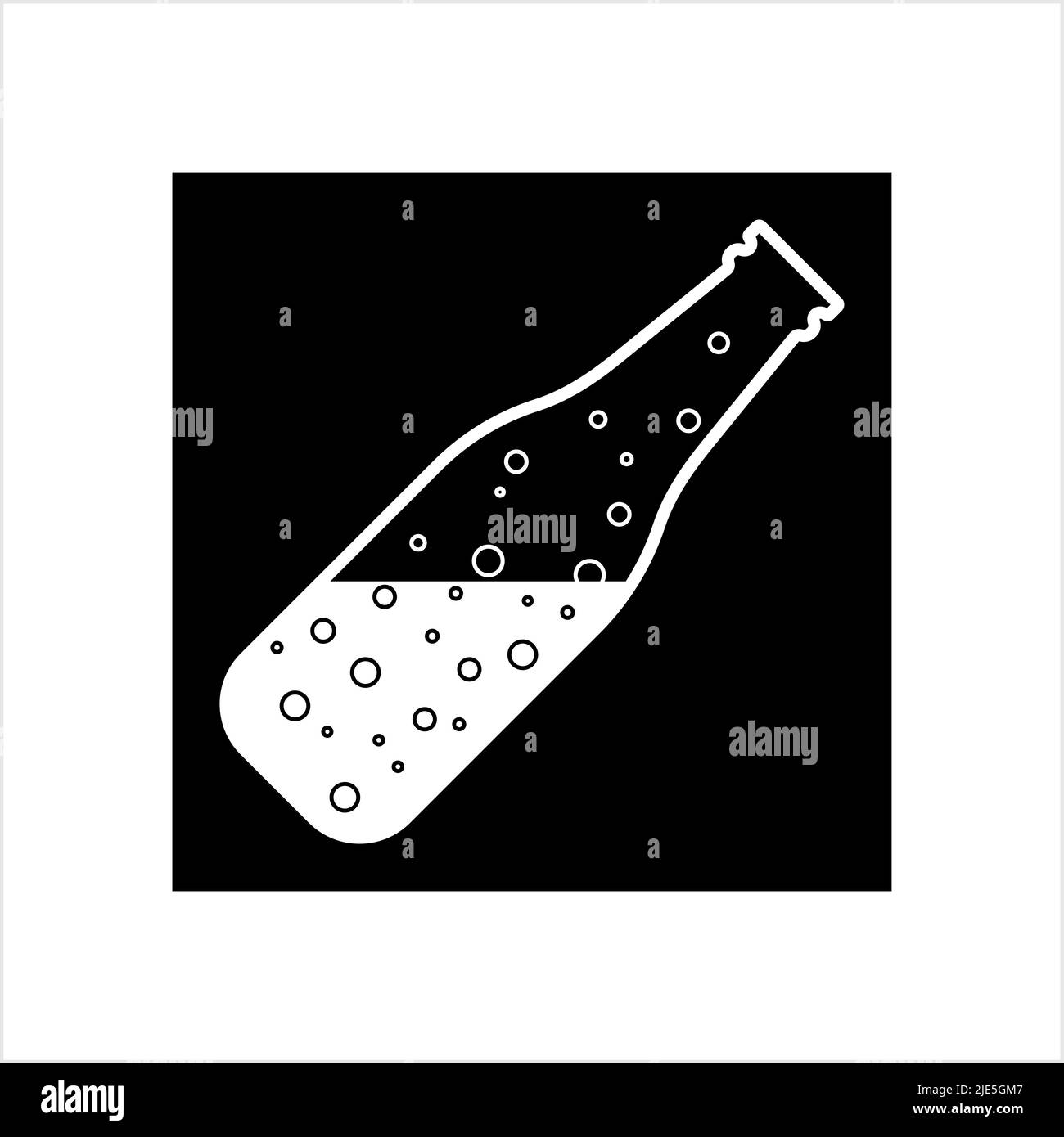 Cola flasche symbol vektor vektoren -Fotos und -Bildmaterial in hoher ...