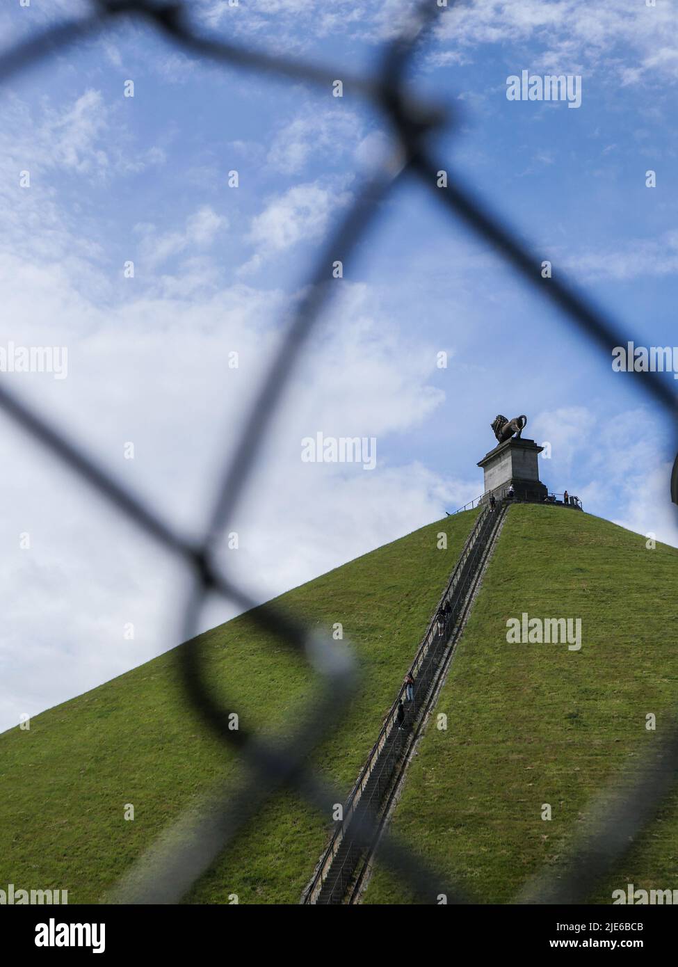 Waterloo in belgien -Fotos und -Bildmaterial in hoher Auflösung – Alamy