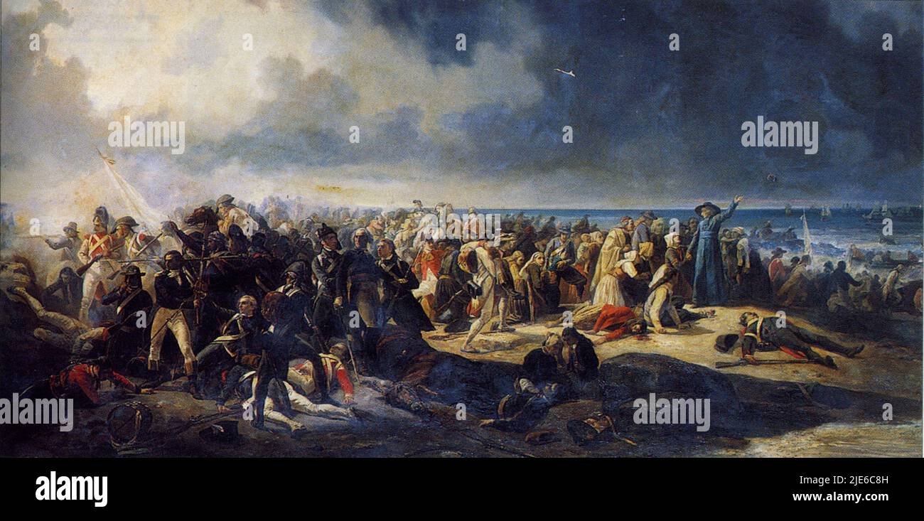 Vendee revolte -Fotos und -Bildmaterial in hoher Auflösung – Alamy