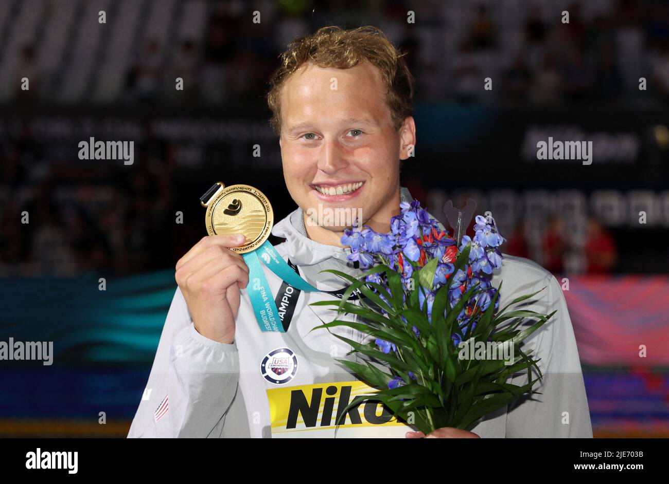 Justin ress -Fotos und -Bildmaterial in hoher Auflösung – Alamy