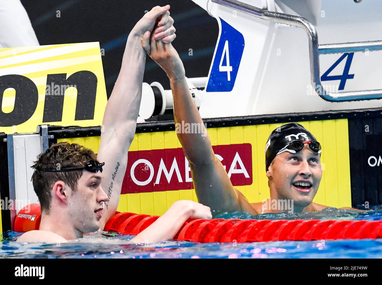 Ress justin usa goldmedaille -Fotos und -Bildmaterial in hoher ...