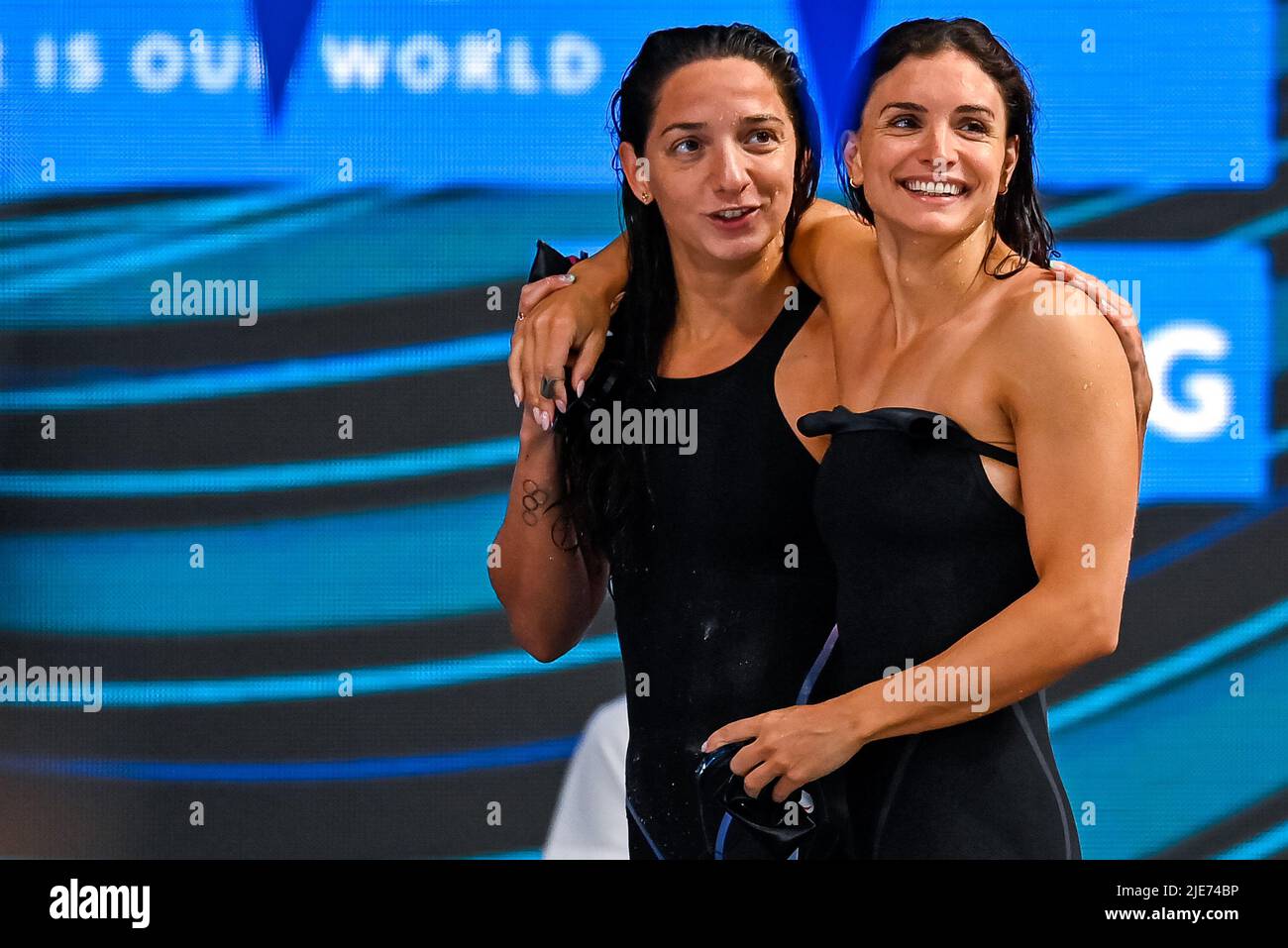 Scalia silvia italien -Fotos und -Bildmaterial in hoher Auflösung – Alamy