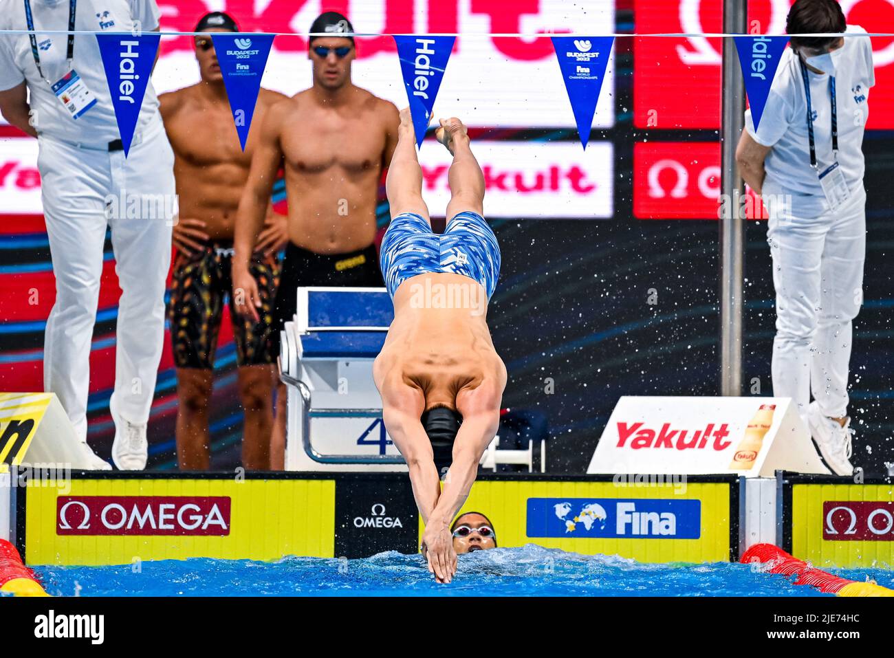 Coll marti carles esp -Fotos und -Bildmaterial in hoher Auflösung – Alamy