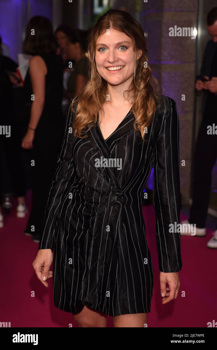 Lara mandoki -Fotos und -Bildmaterial in hoher Auflösung – Alamy