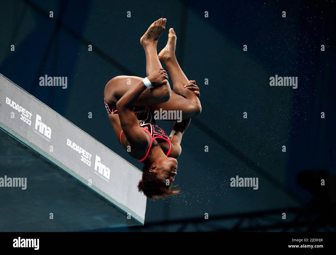 Anisley garcia navarro -Fotos und -Bildmaterial in hoher Auflösung – Alamy