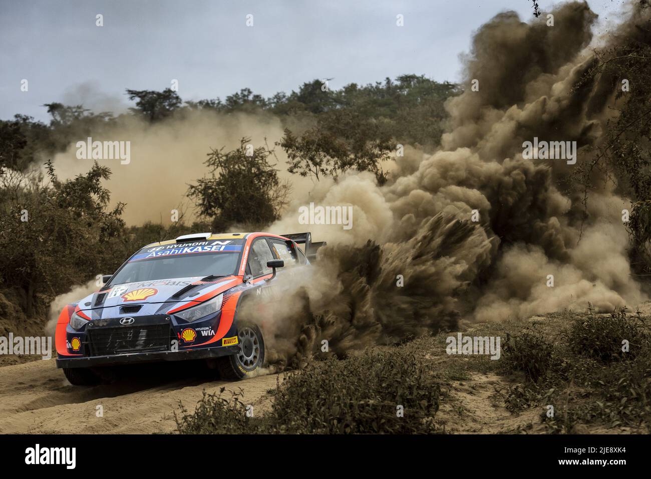 08 TANAK Ott (est), JARVEOJA Martin (est), Hyundai Shell Mobis World ...