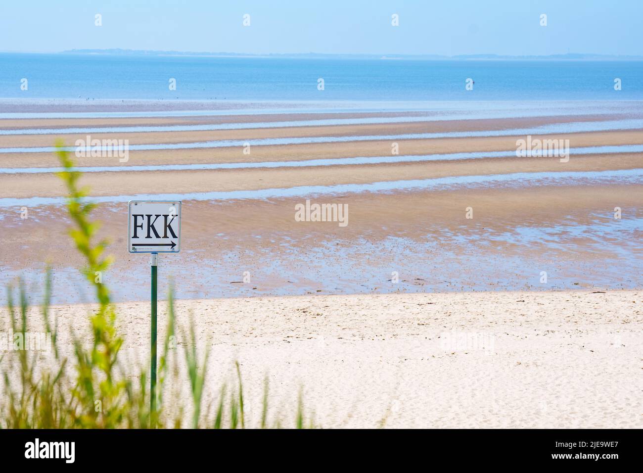 Fkk zeichen -Fotos und -Bildmaterial in hoher Auflösung – Alamy