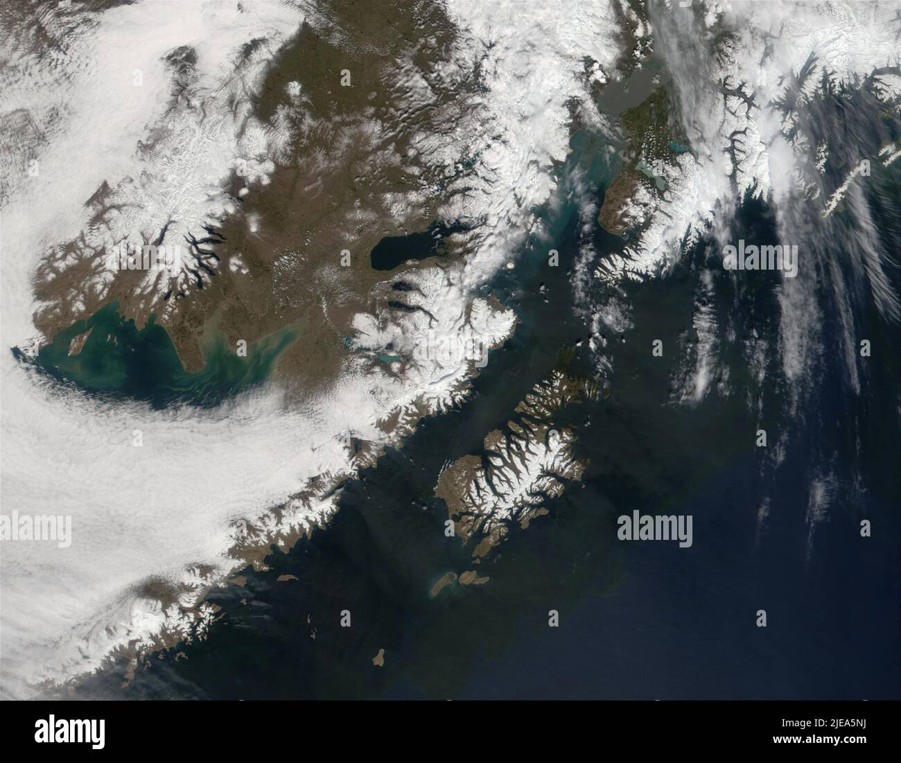 Bering strait russia -Fotos und -Bildmaterial in hoher Auflösung – Alamy