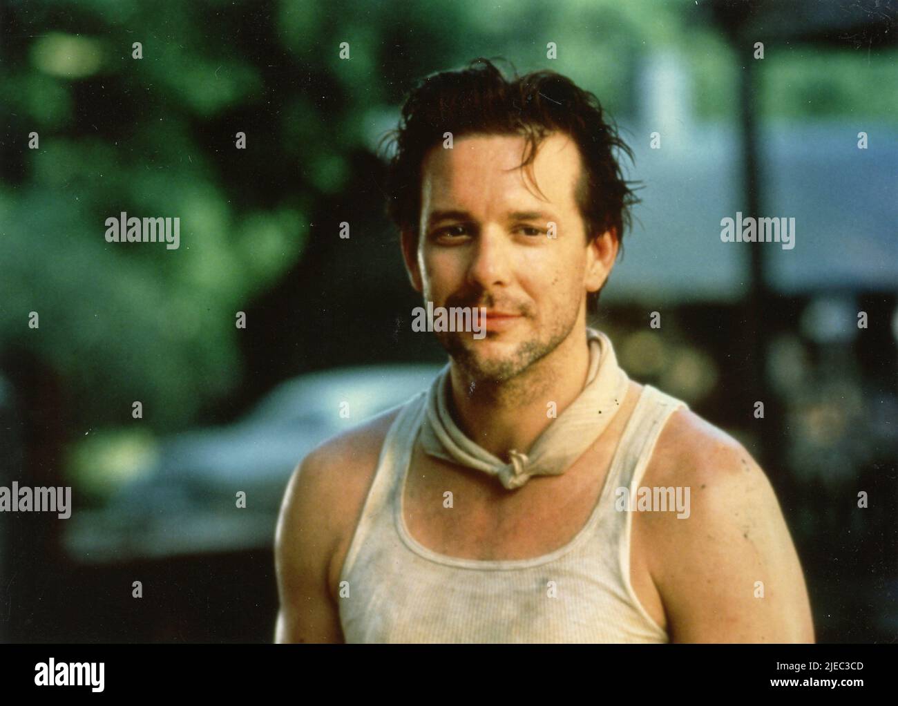 Mickey rourke angel heart 1987 -Fotos und -Bildmaterial in hoher ...