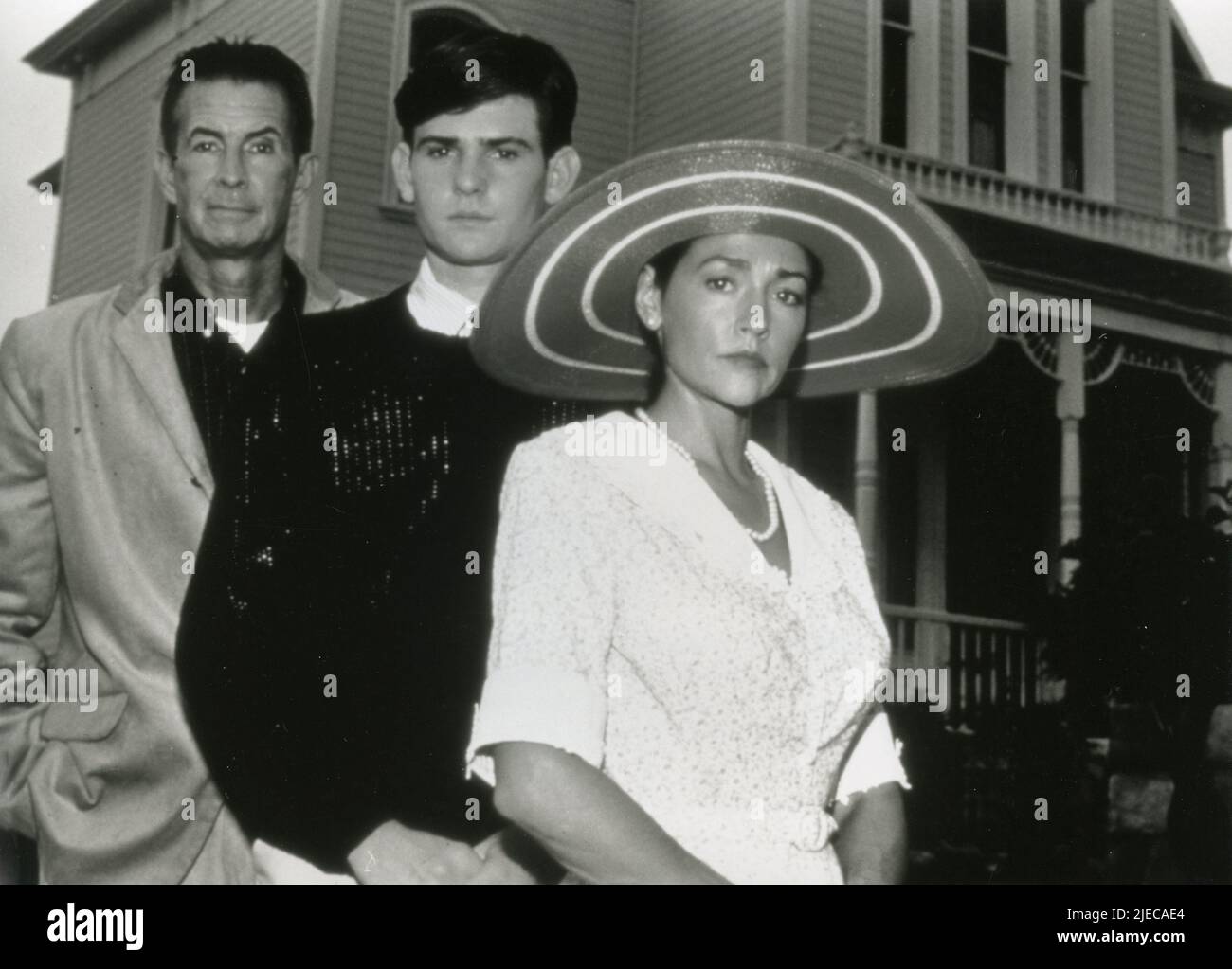 Psycho iv der anfang -Fotos und -Bildmaterial in hoher Auflösung – Alamy