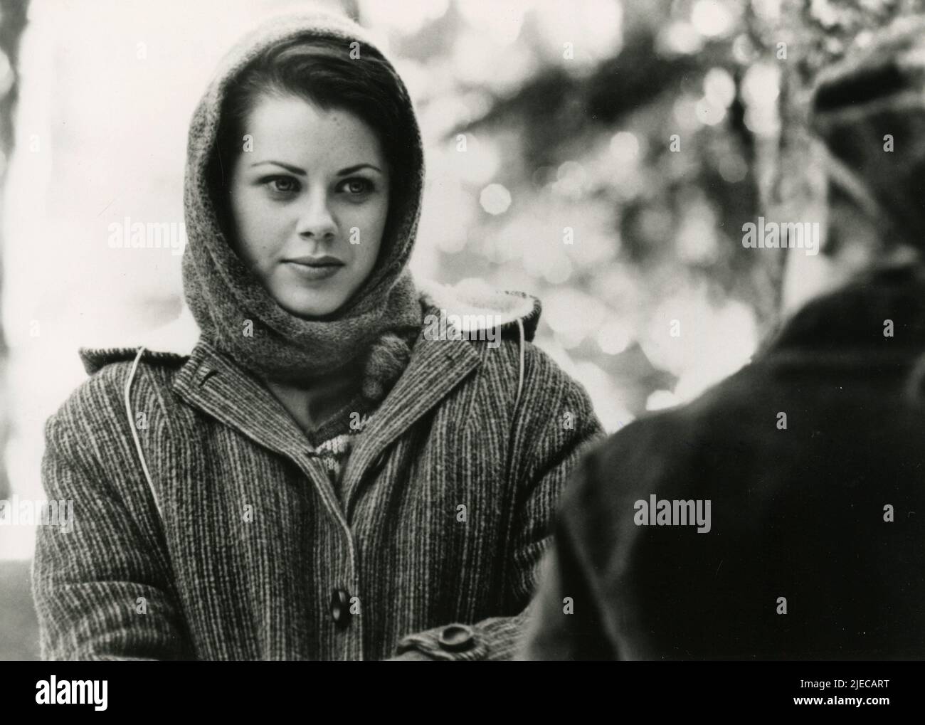 Fairuza balk -Fotos und -Bildmaterial in hoher Auflösung – Alamy