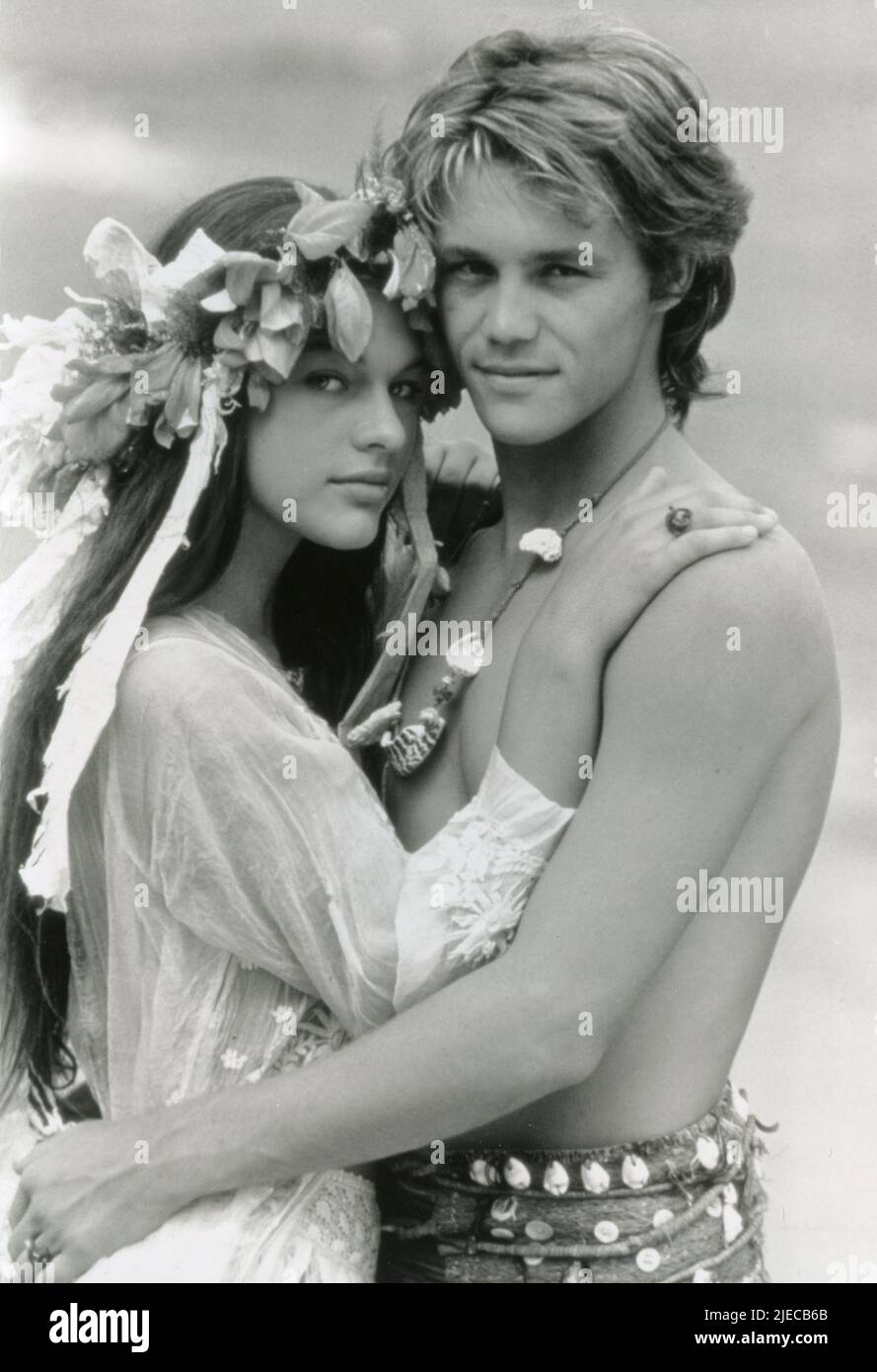 Return to the blue lagoon -Fotos und -Bildmaterial in hoher Auflösung ...