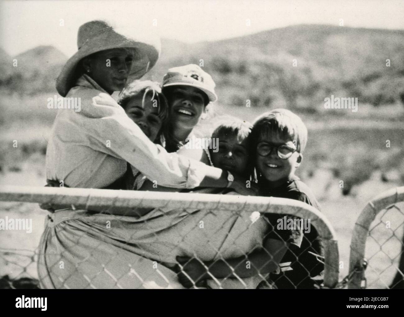 Linda buchanan -Fotos und -Bildmaterial in hoher Auflösung – Alamy