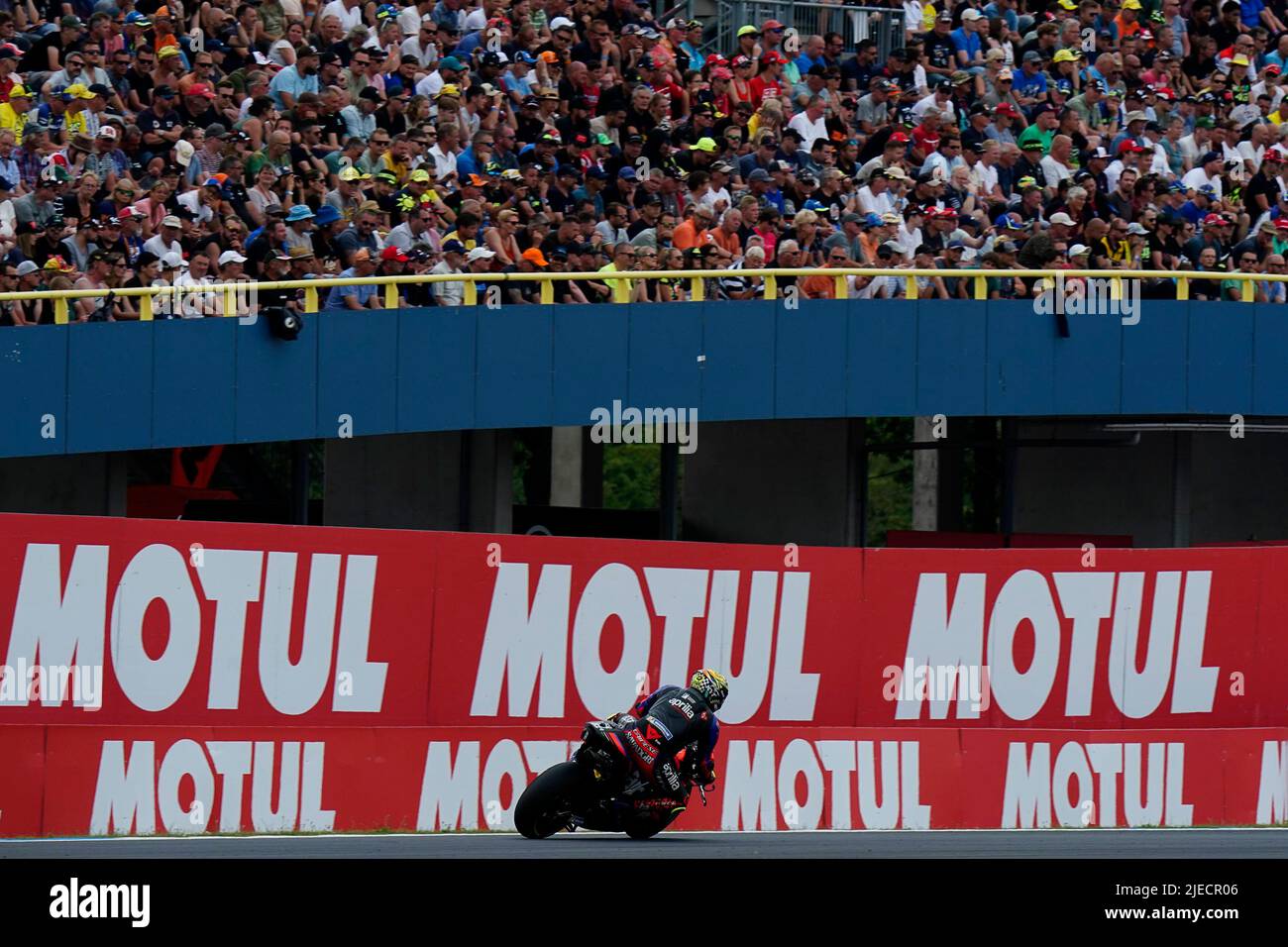 Motogp tt schaltung Stockfotos und -bilder Kaufen - Alamy