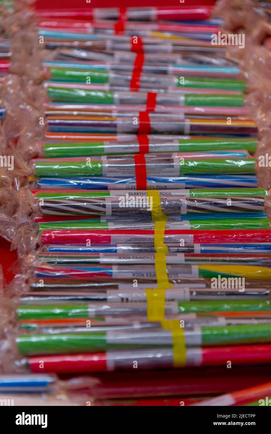 Freizeitpark süßigkeiten -Fotos und -Bildmaterial in hoher Auflösung ...