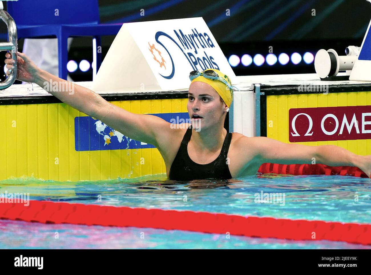 Kaylee mckeown -Fotos und -Bildmaterial in hoher Auflösung – Alamy