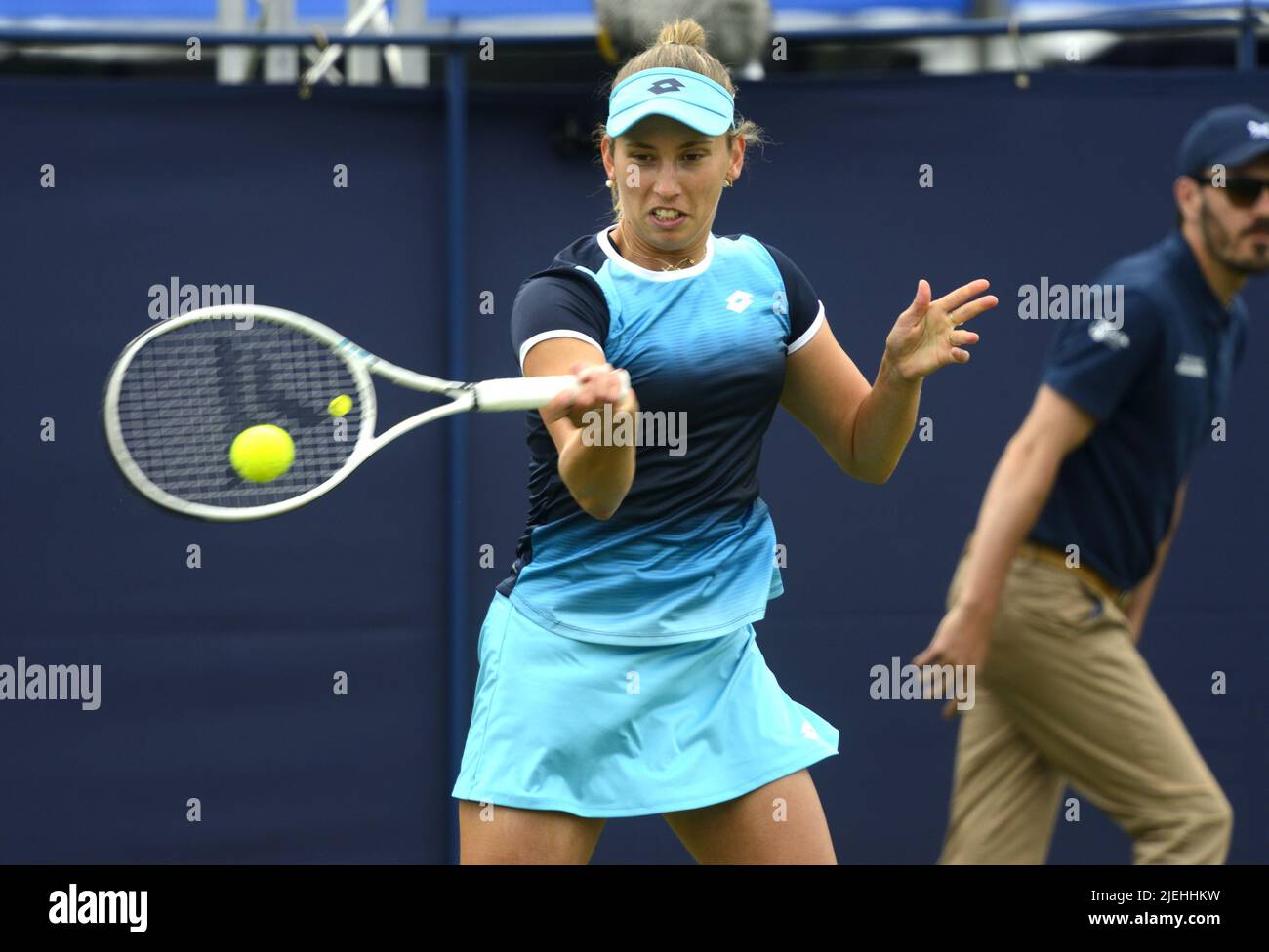 Elise mertens -Fotos und -Bildmaterial in hoher Auflösung – Alamy