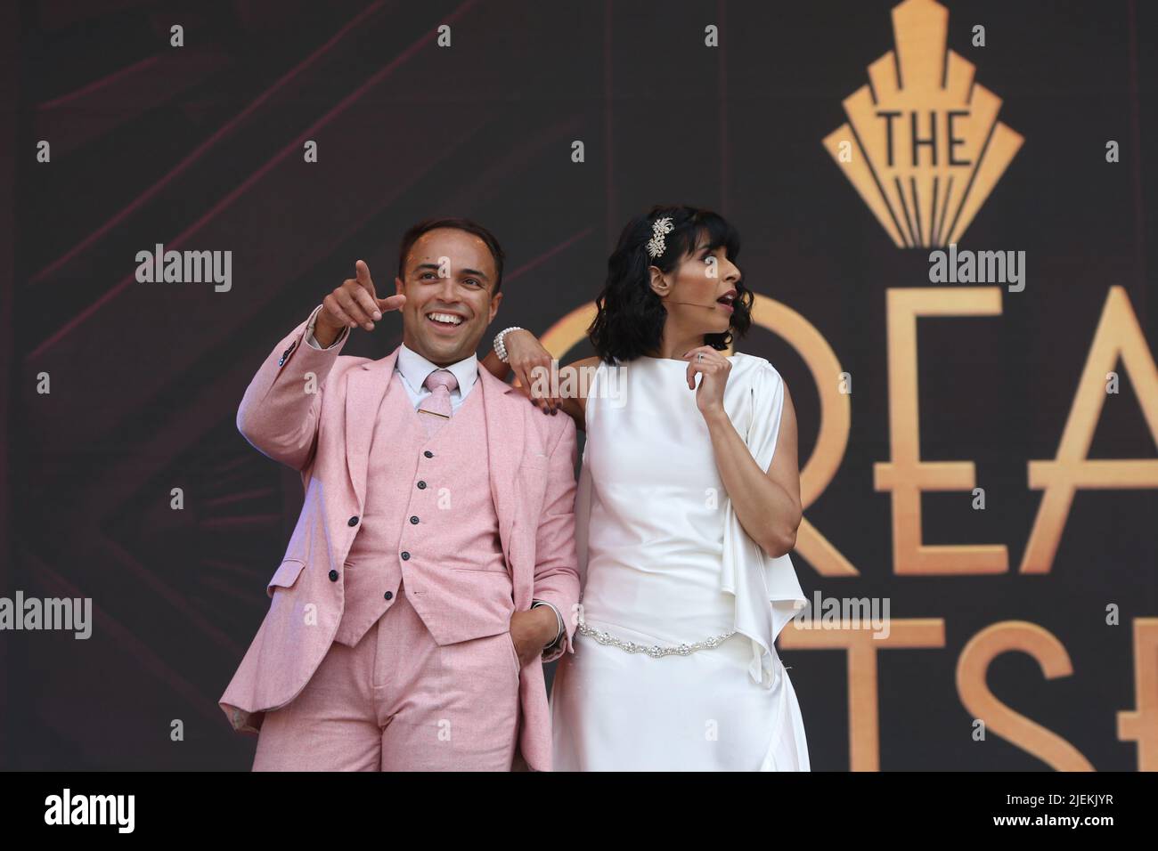 Tourism great gatsby -Fotos und -Bildmaterial in hoher Auflösung – Alamy