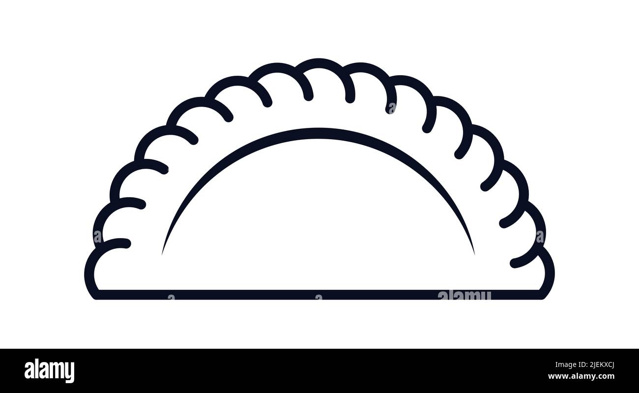 Ravioli vector vectors -Fotos und -Bildmaterial in hoher Auflösung – Alamy