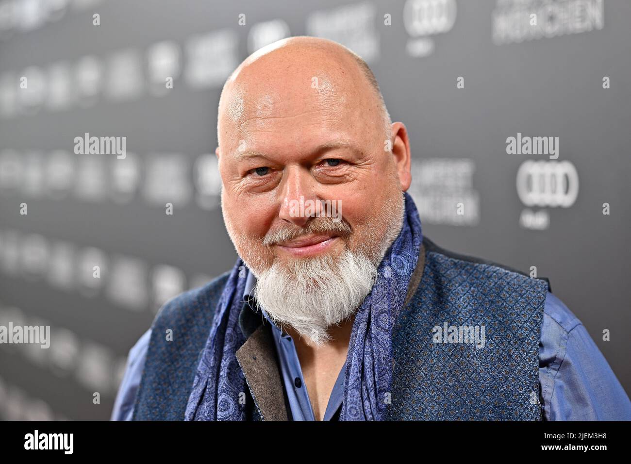 Regisseur rainer kaufmann -Fotos und -Bildmaterial in hoher Auflösung – Alamy