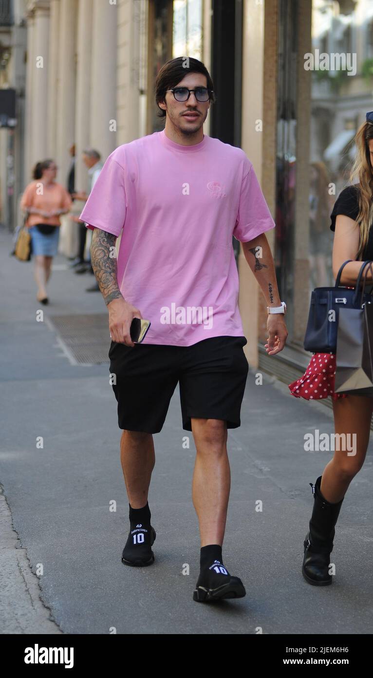 Giulia pastore -Fotos und -Bildmaterial in hoher Auflösung – Alamy