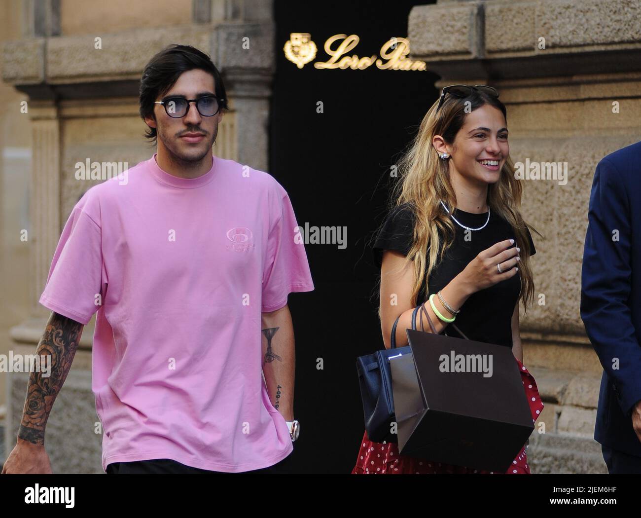 Giulia pastore -Fotos und -Bildmaterial in hoher Auflösung – Alamy