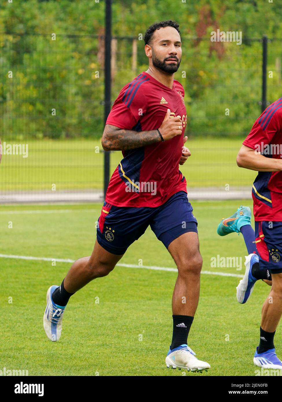 Sean klaiber -Fotos und -Bildmaterial in hoher Auflösung – Alamy