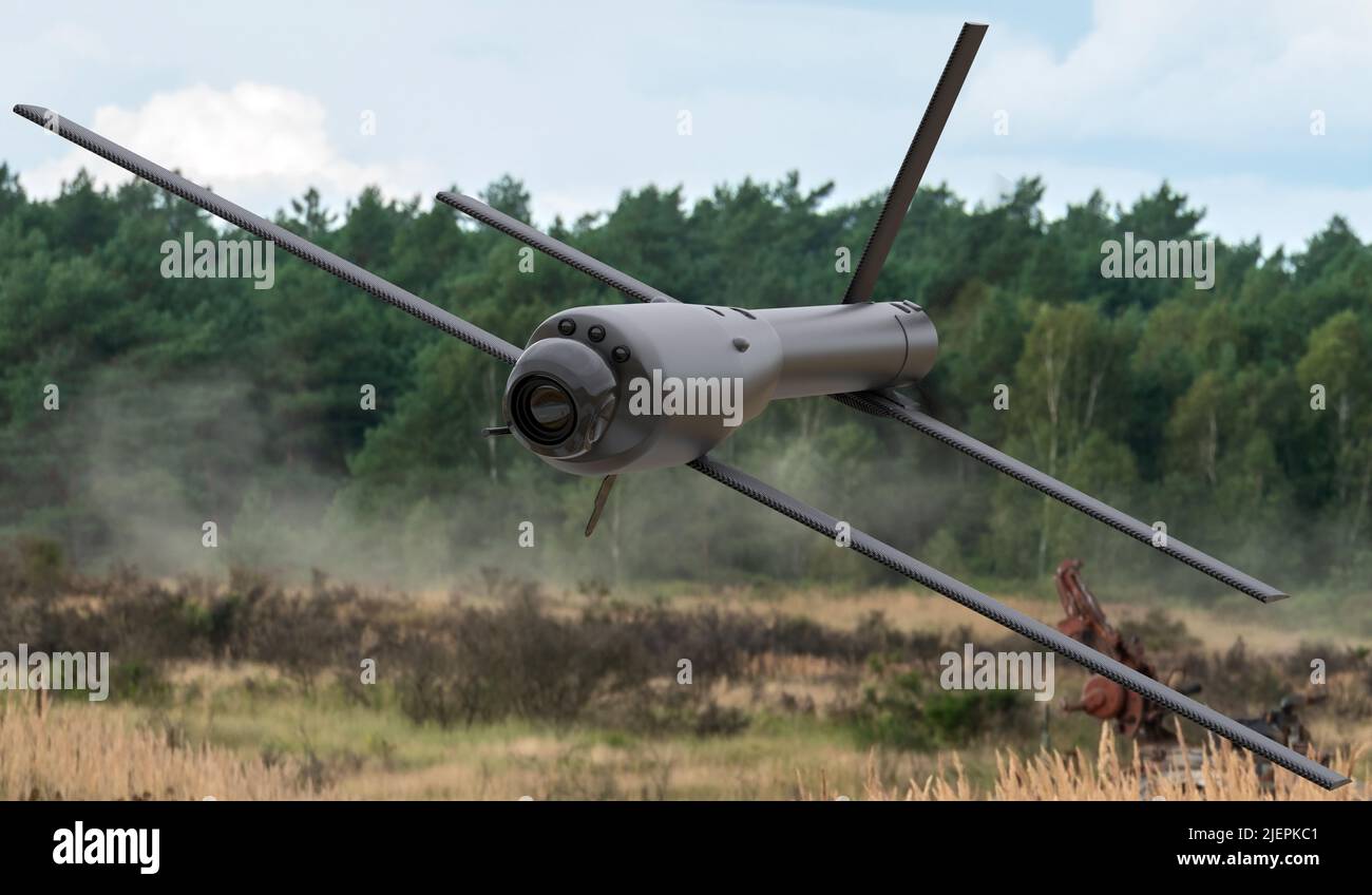 Drohnen abwehrsystem -Fotos und -Bildmaterial in hoher Auflösung – Alamy