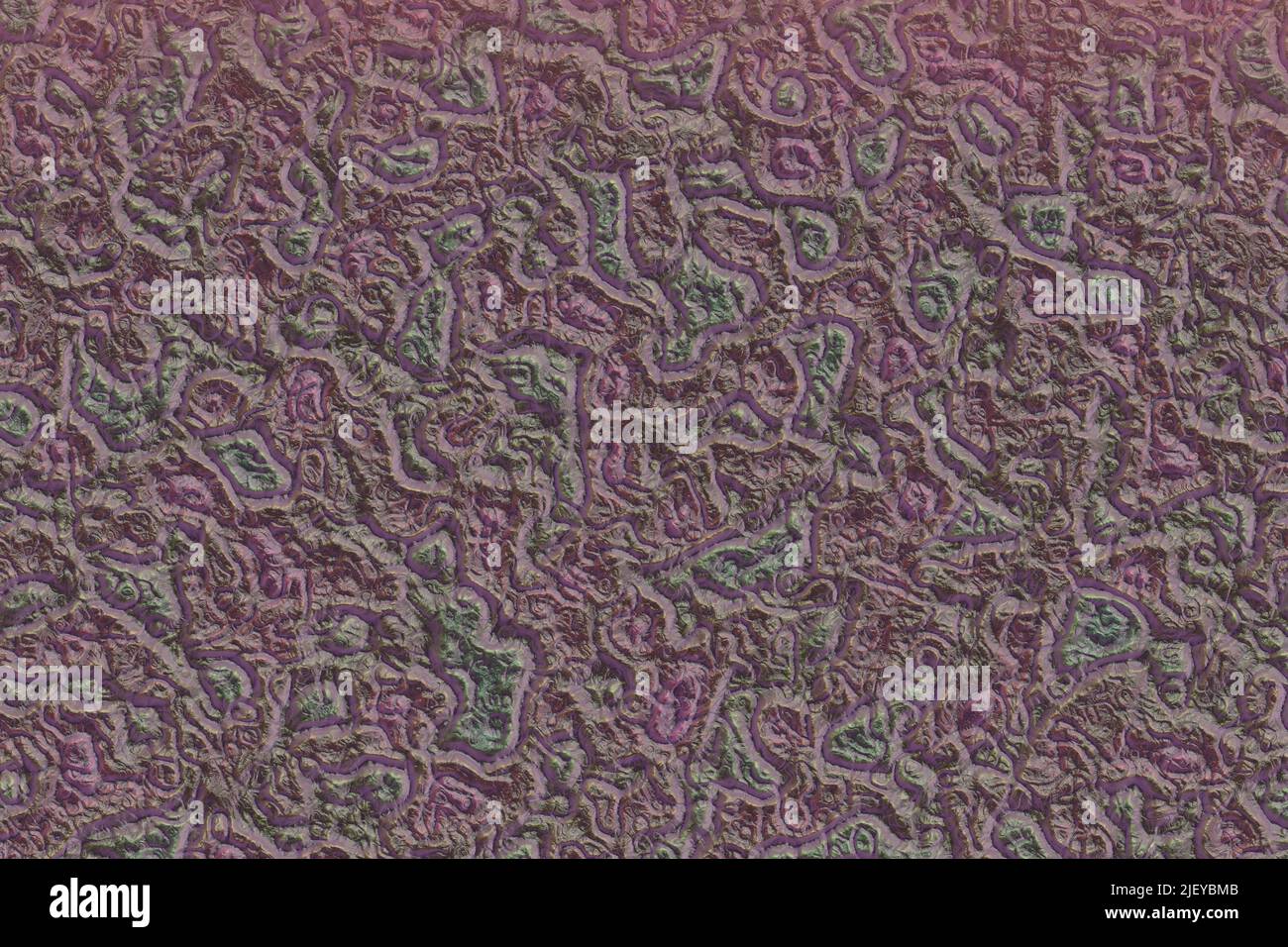 Digitaler schleim -Fotos und -Bildmaterial in hoher Auflösung – Alamy